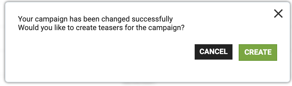 HOW TO CREATE AN ADVERTISING CAMPAIGN IN ADSKEEPER DASHBOARD?